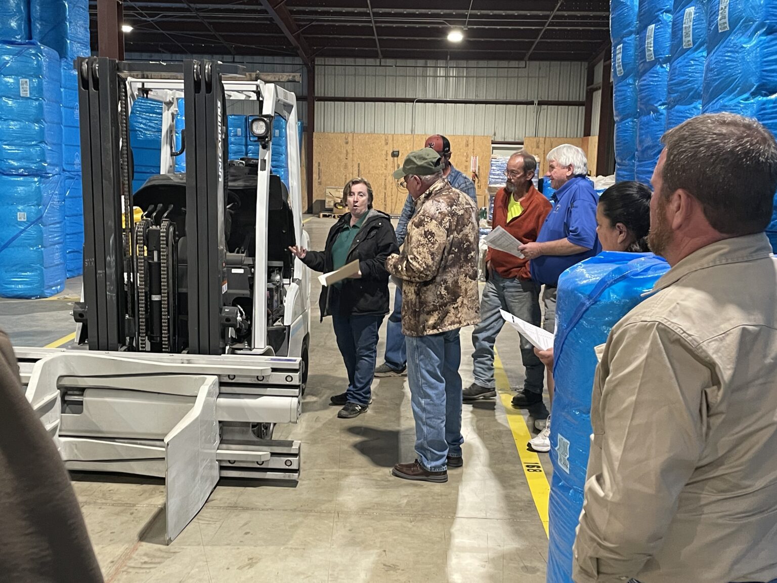 GinPress | The official semi-private blog of the Southeastern Cotton ...