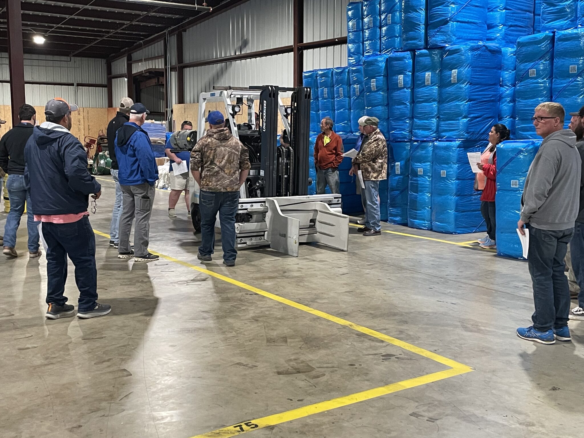 GinPress | The official semi-private blog of the Southeastern Cotton ...