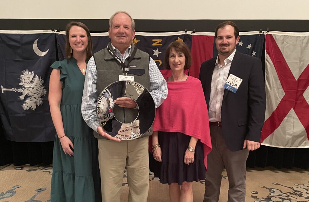 Ginners of the Year | GinPress