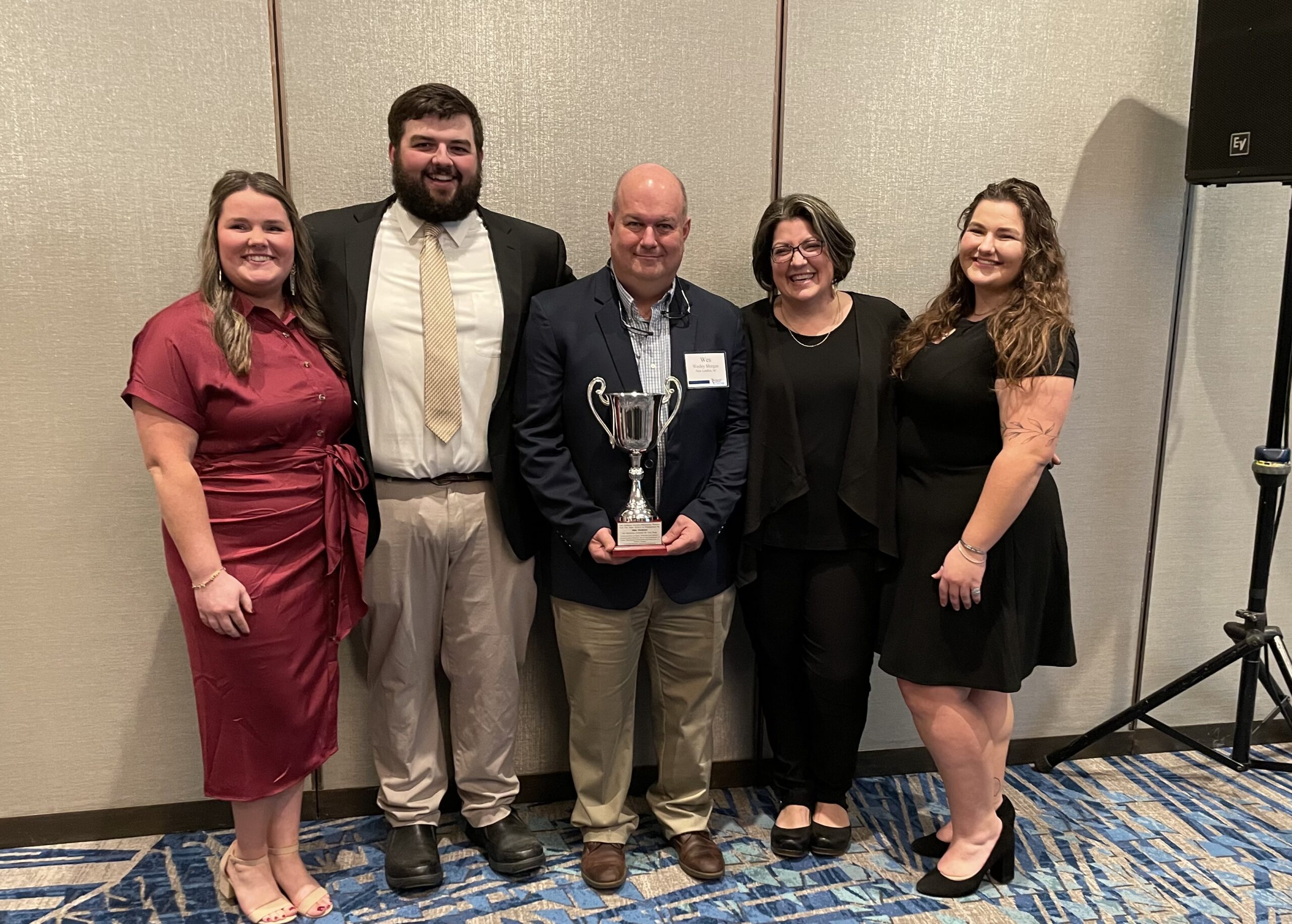 Ginners of the Year | GinPress